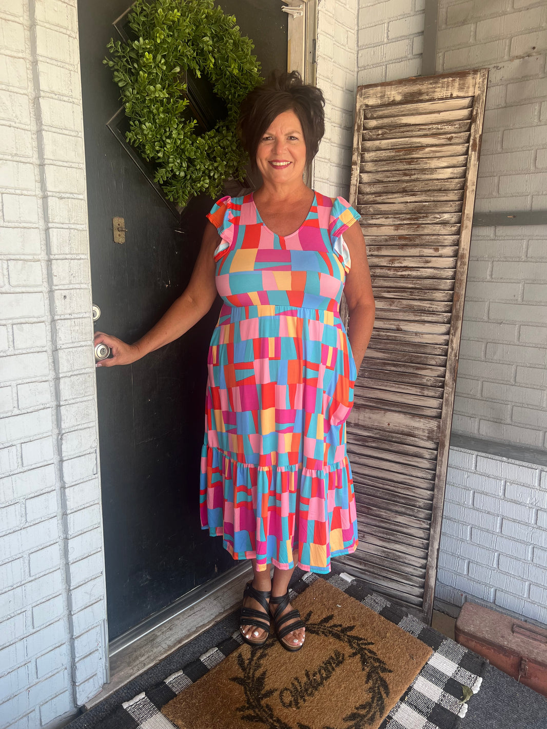 Dresses – DumpsterPickingDivas.com