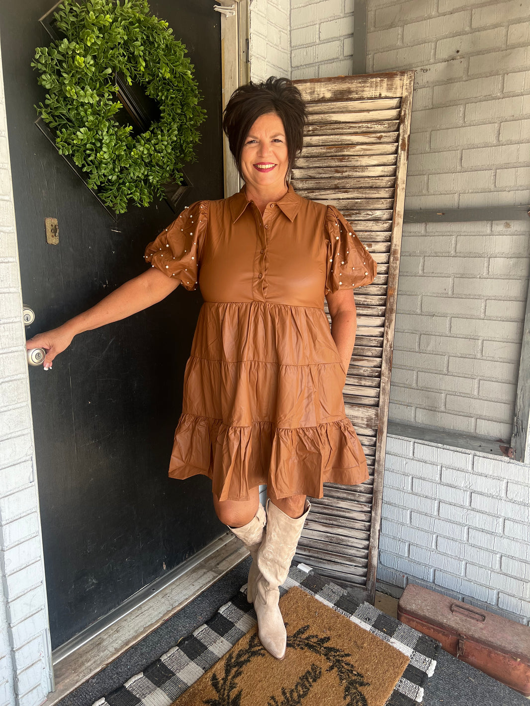 Dresses – DumpsterPickingDivas.com