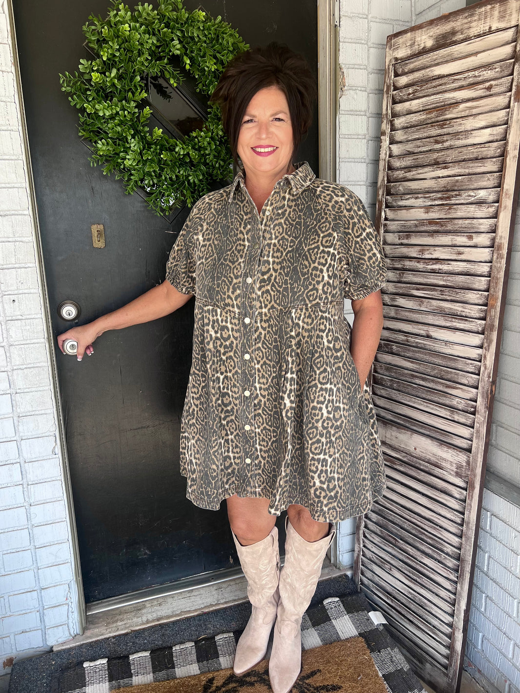 Dresses – DumpsterPickingDivas.com