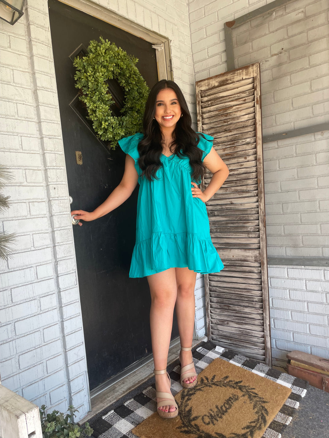 Dresses – DumpsterPickingDivas.com